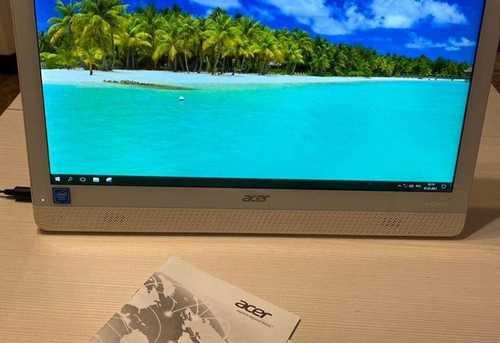 Продам Моноблок Acer Aspire Z1-612