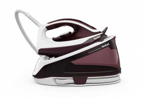 Парогенератор Tefal Express Essential Sv6120e0