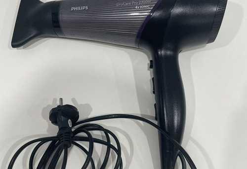 Фен Philips BHD177 DryCare Pro