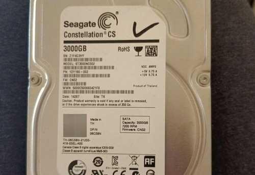 Жесткий диск HDD 500Гб, 3Тр, 1Тр. SSD 64гб