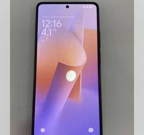 Xiaomi 11T, 8/128 ГБ