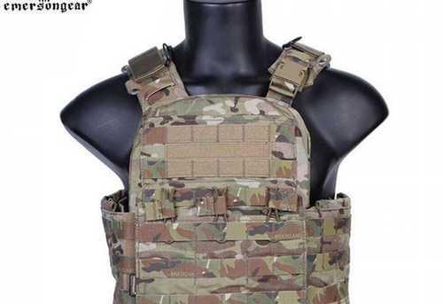 Плитник"Cage Plate Carrier"Emersongear