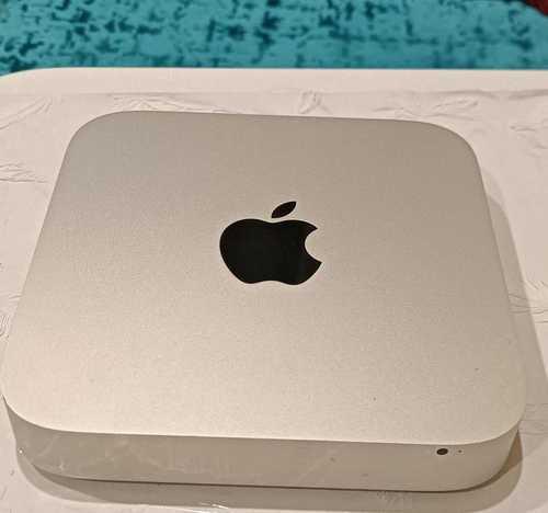 Mac mini late 2012