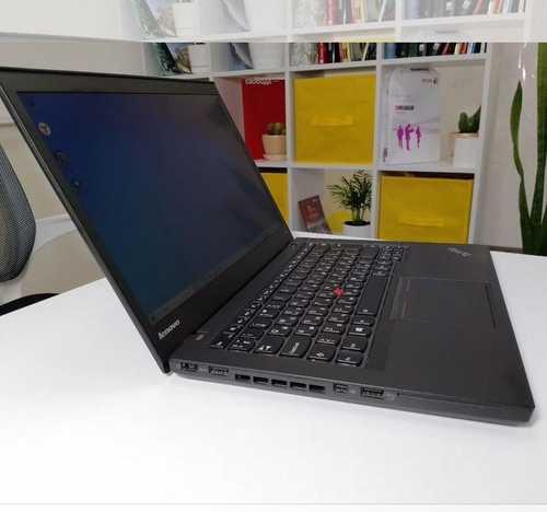 Ноутбук Lenovo Lenovo ThinkPad T440s i7-4600U