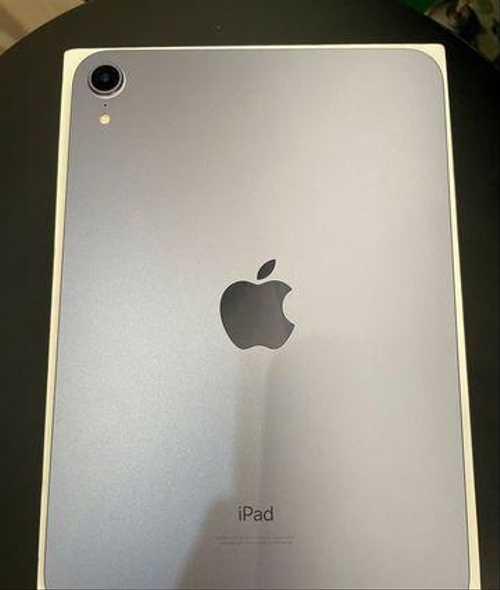 Apple iPad mini 6th Gen