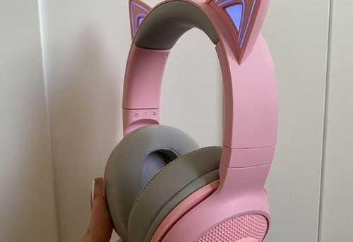 Razer kraken BT kitty