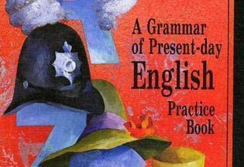 Сборник упражн. по грамматике англ. языка Крылова