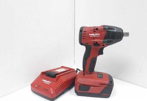 Гайковёрт Hilti SIW 6AT-A22 (6359)
