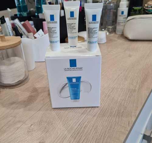 Крем - пробник La Roche-Posay Effaclar MAT