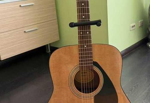 Акустическая гитара yamaha F310P