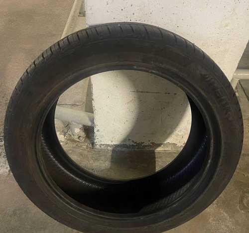 Hankook Dinamic Radial Z36 235/65 R19