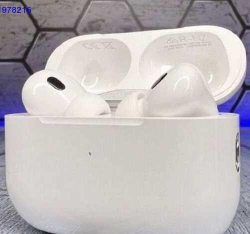 AirPods Pro 2 Type-C: Гарантия и удобная доставка