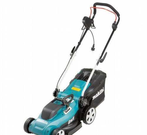 Электрическая газонокосилка Makita ELM3320