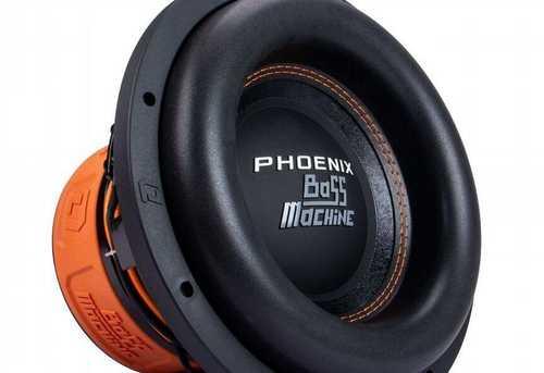 Сабвуфер DL Audio Phoenix Bass Machine 12