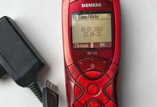 Siemens MC60