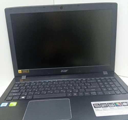 Ноутбук Acer Aspire E5-571G (км-69)