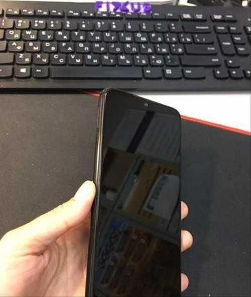 Телефон Xiaomi Redmi Note 7 32 Gb