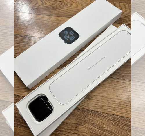 Apple watch SE2 новые