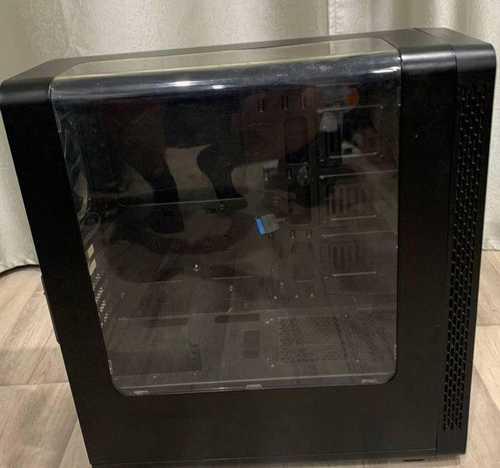 Корпус Thermaltake View 27