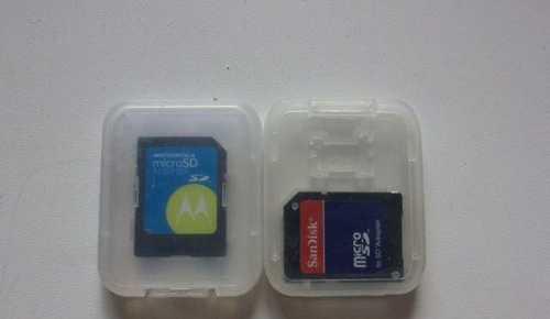 Адаптеры Micro SD Card (TF)