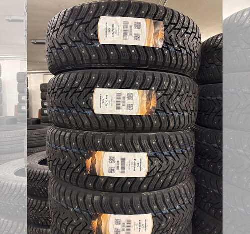 Nordman 8 235/70 R16 106T