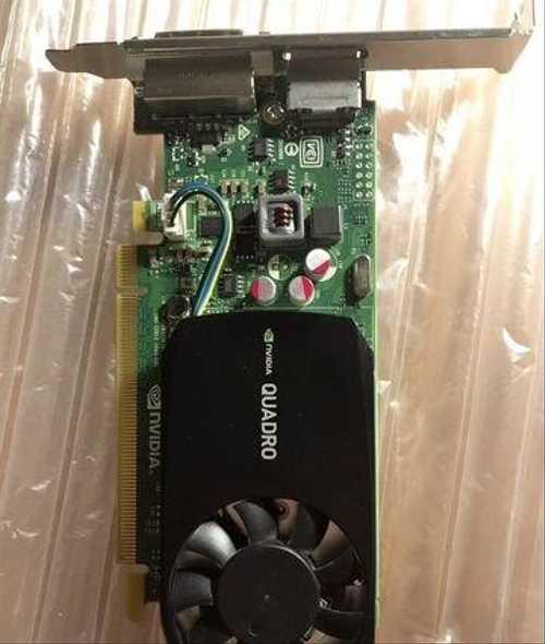 Nvidia quadro p620