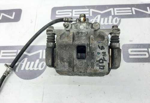Суппорт передний правый Honda Civic 8 Viii 4D FD3