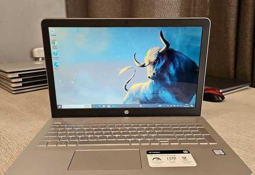 HP i5-8250U 3.4Ghz/8Gb/256SSD Сенсор Чек