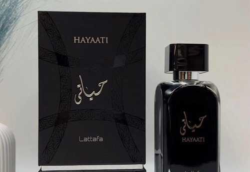 Lattafa Perfumes Hayaati, 100 ml