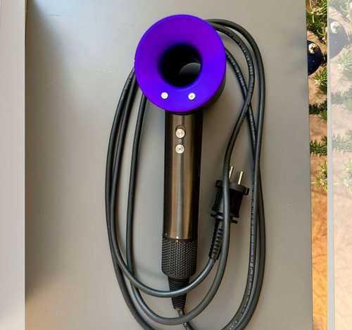 Фен dyson supersonic HD03
