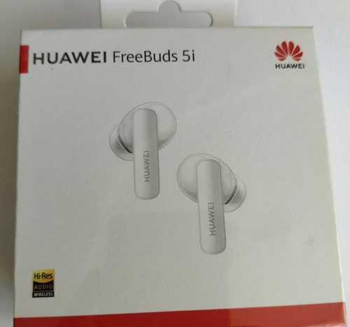 Беспроводные наушники Huawei freebuds 5i T0014L