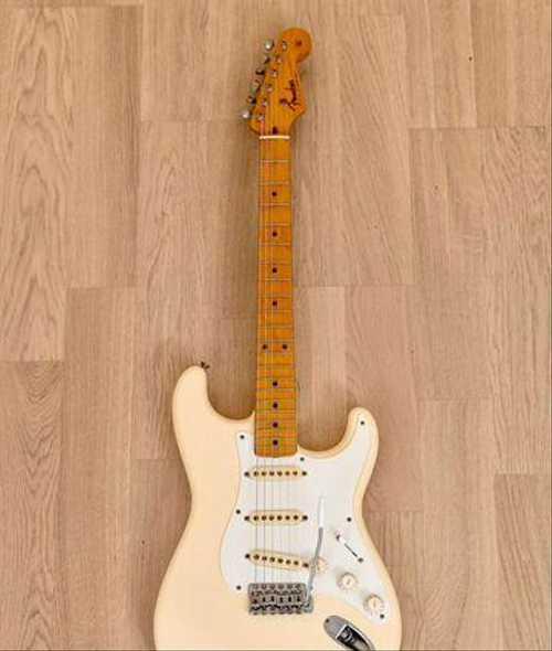 Электрогитара Fender JV ST57-65 '57 Stratocaster O