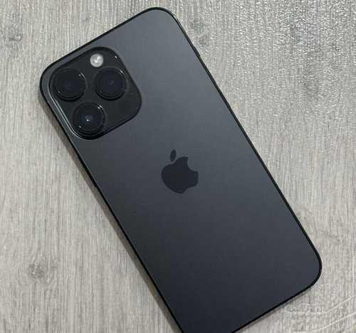 iPhone 14 Pro Max, 256 ГБ