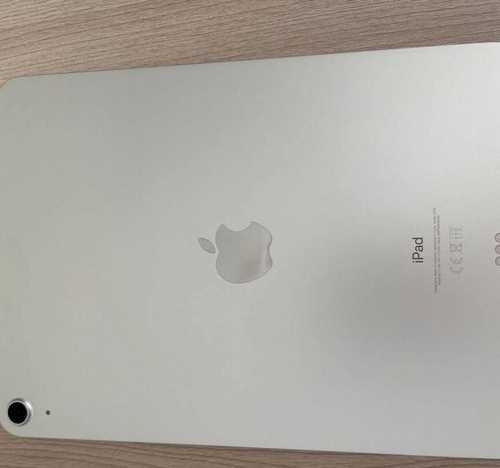 iPad air 4 64gb бу