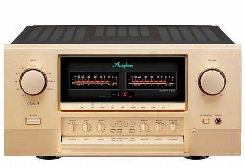 Усилитель интегральный accuphase E-800