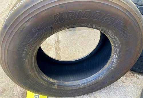 Bridgestone Duravis R-Trailer 002 385/167