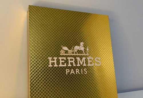 Hermes коробка для столовых приборов