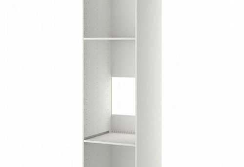 Шкаф IKEA Метод рингульд серый