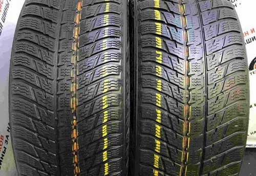 Nokian Tyres WR SUV 3 255/50 R20