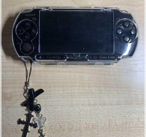 Sony psp 3008 прошитая