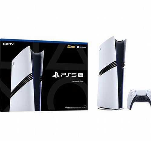 Sony Playstation 5 Pro 2TB