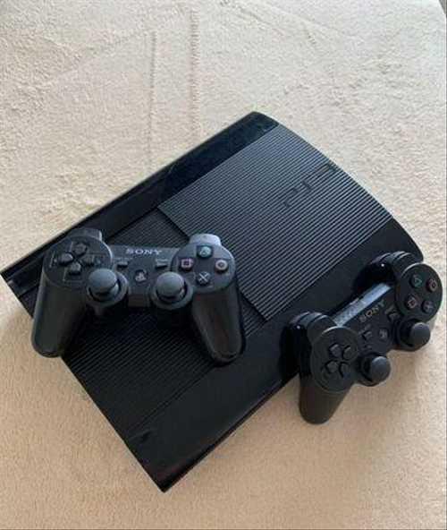 Как прошить ps3 cech 4208c