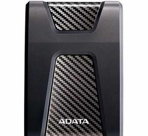 1.0Tb adata HD650 2.5" (AHD650-1TU31-CBK) USB 3.1