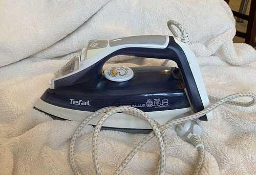 Утюг tefal