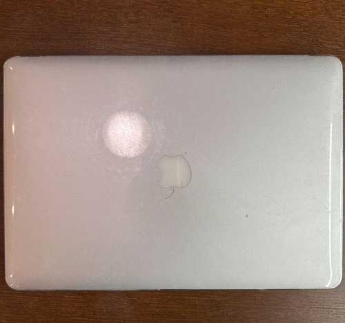 Apple macbook pro A1398