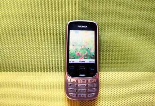 Nokia 6303i Сlassic