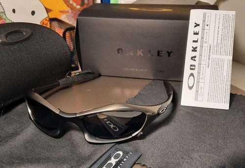 Солнцезащитные очки Oakley Splice