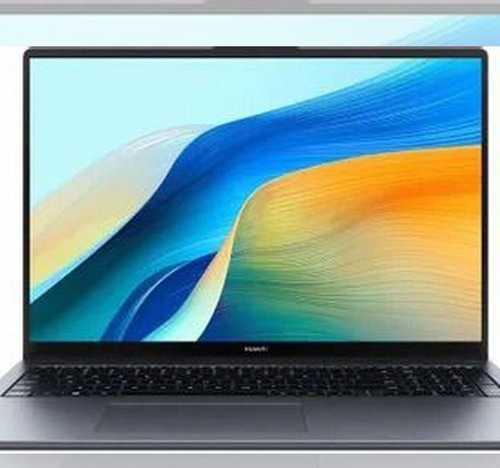 4 Huawei MateBook D 16 i5-13420H\16GB\512GB\Win11