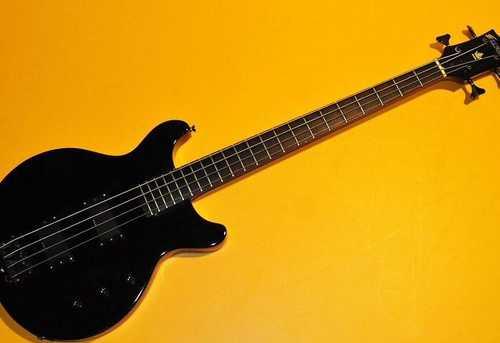 ESP Edwards E-J-100TV Bass Japan