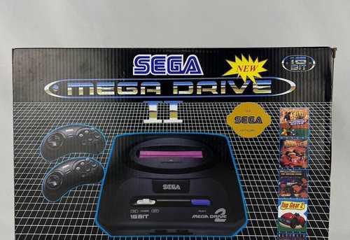 Sega mega drive 2